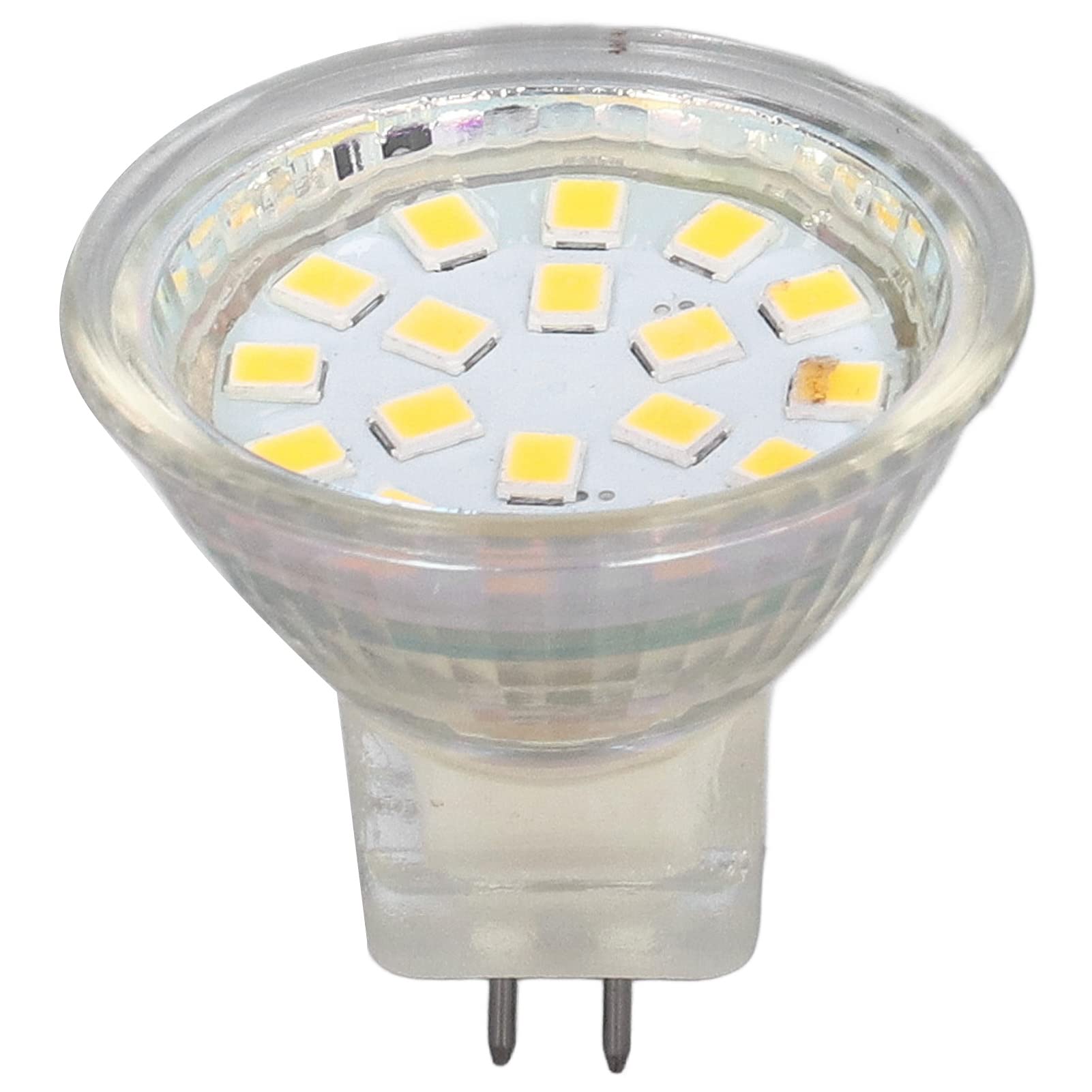 Ampoule LED MR11 3W 300LM Économie d'énergie stable Dissipation ...