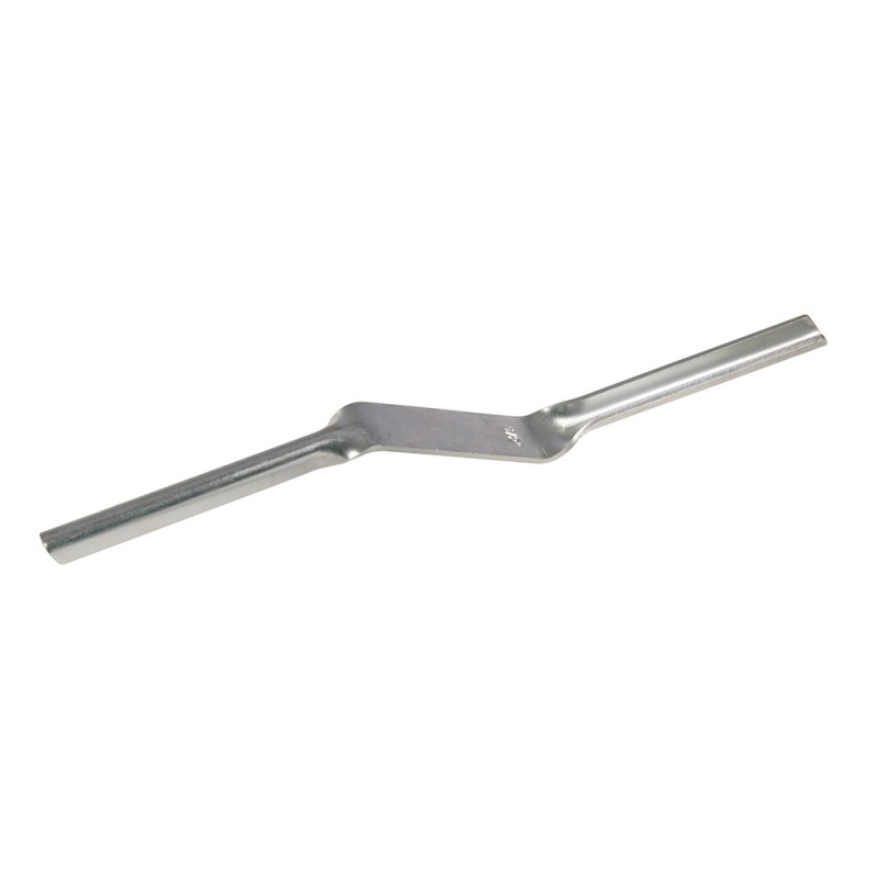 Fer à joints double - 16 x 13 mm | Leroy Merlin