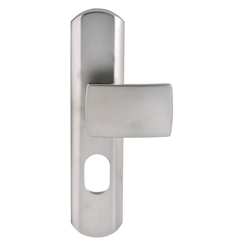 Ensemble Muze grand model type P525 SGN2 finition chromé velours ...