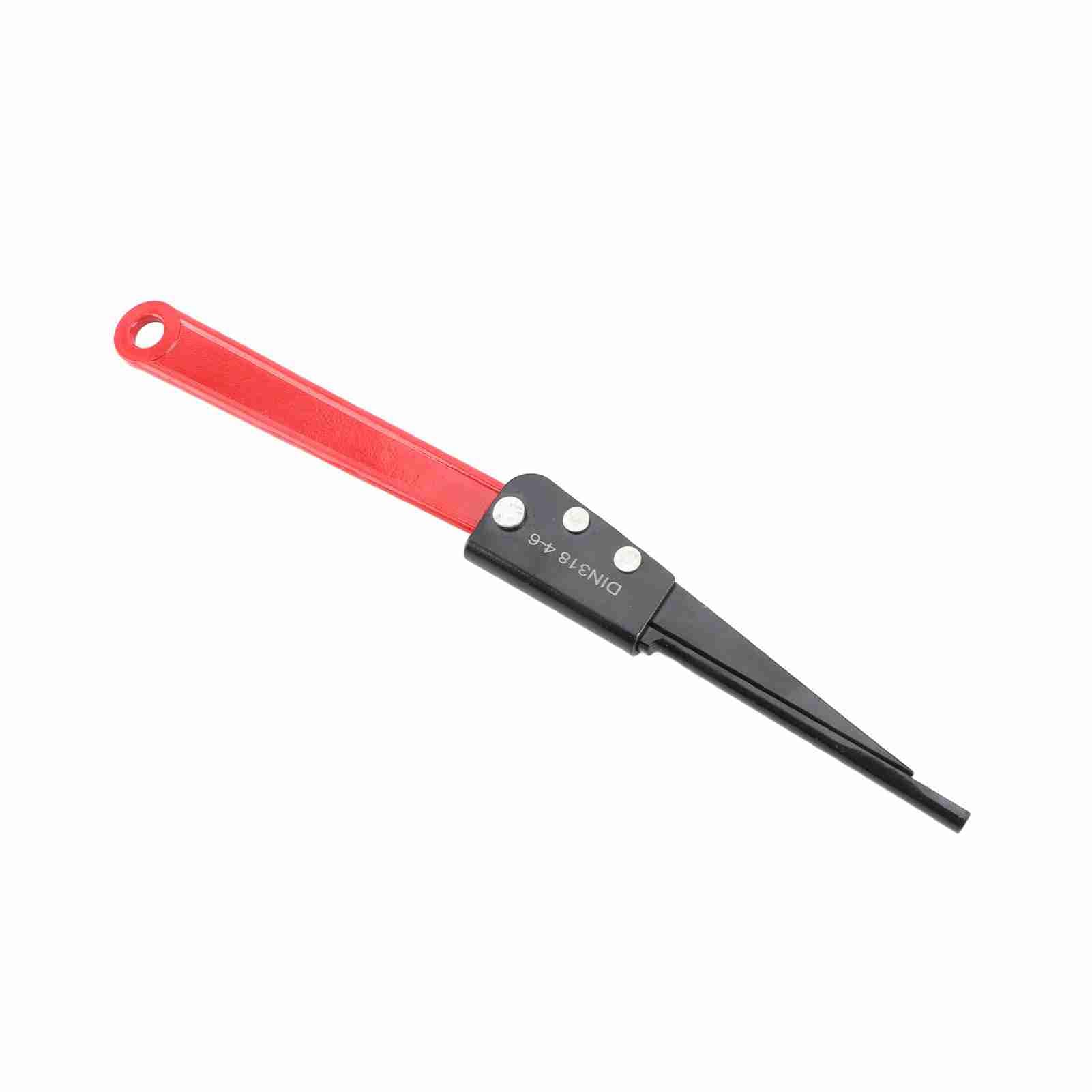 Herramienta de extracción de husillo cónico Morse, extractor de llave ...