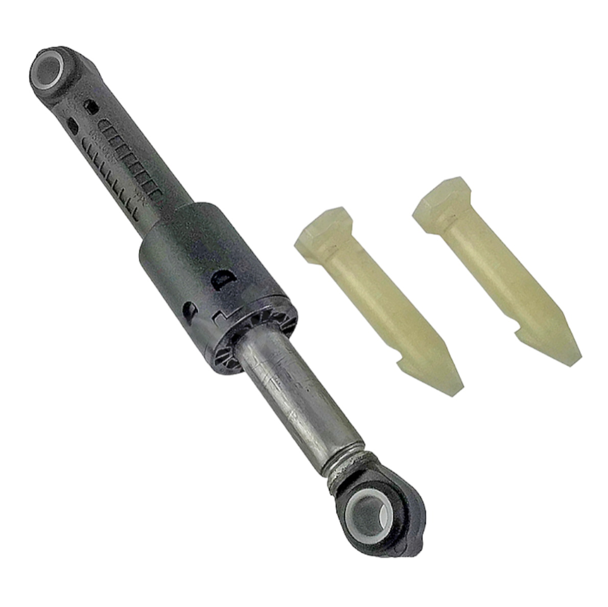 SOS Accessoire Amortisseur 80N avec 2 goupilles pour Lave-linge ELECTROLUX 4055367934 4055367934 ...