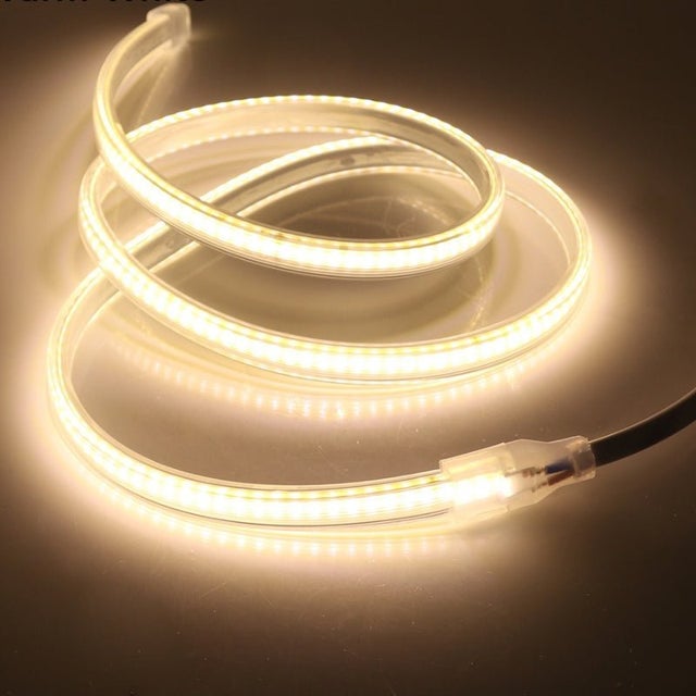 Bande led 220v au meilleur prix | Leroy Merlin