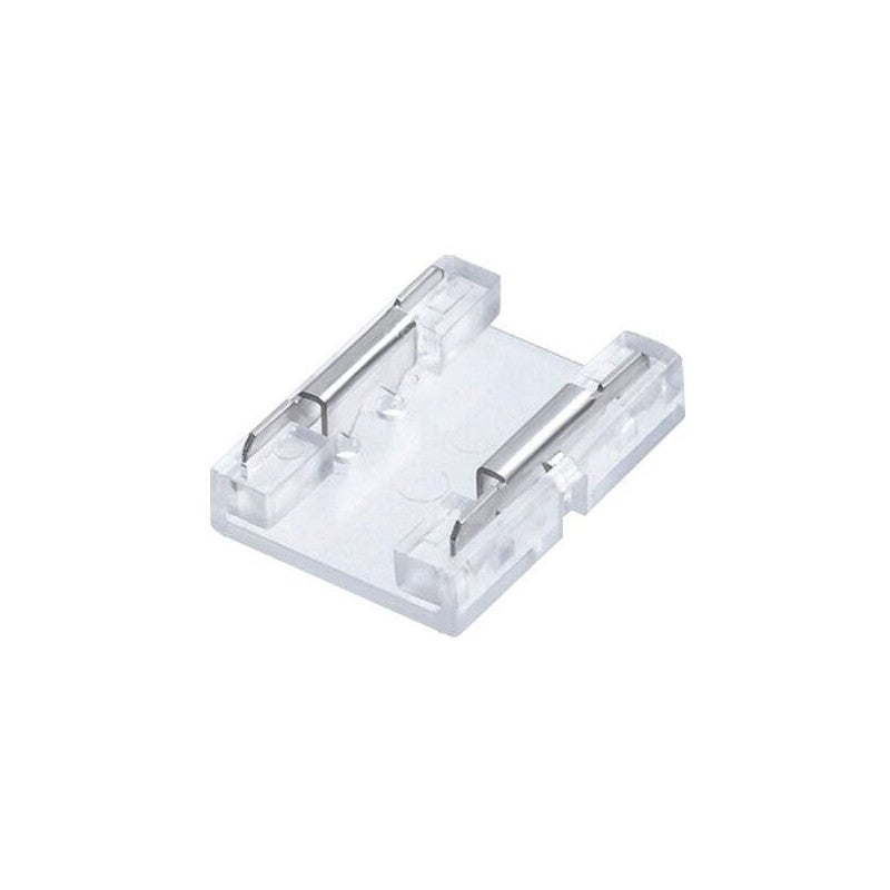Conector intermedio para cinta LED COB 10mm | Leroy Merlin