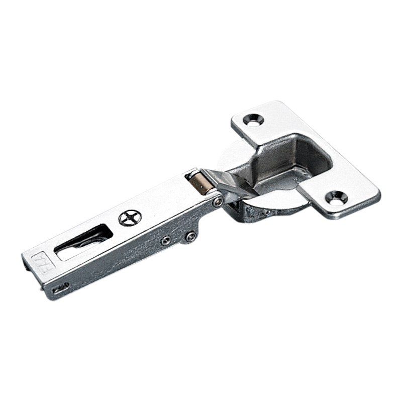 Charnière invisible salice f - Coudure de charnière : 22 mm - Montage ...