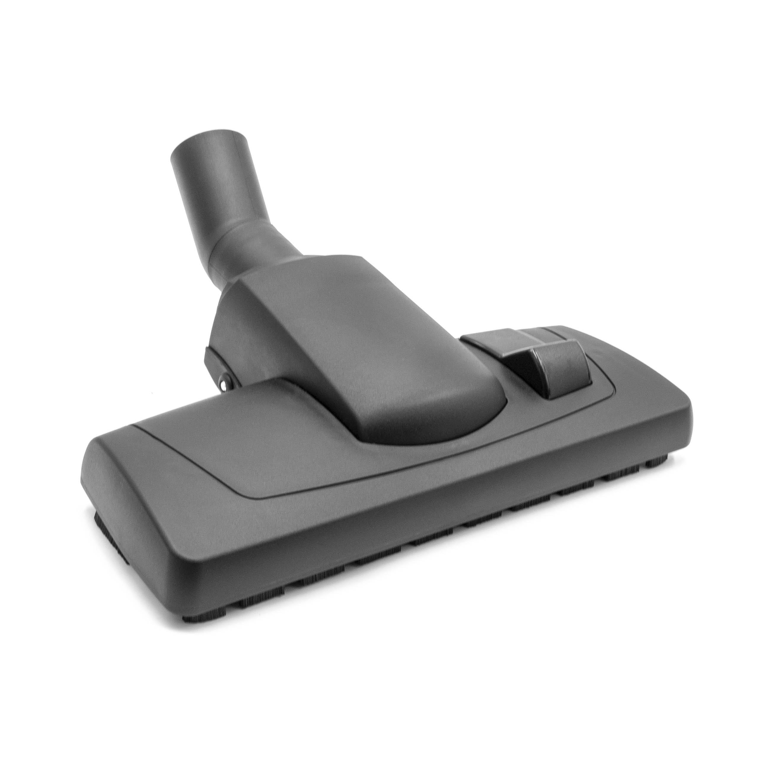 Vhbw Brosse sol type 22 pour aspirateurs compatible avec Siemens ...