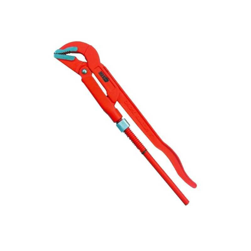 Llave de tubo Cv 45Â° 1' Hit | Leroy Merlin