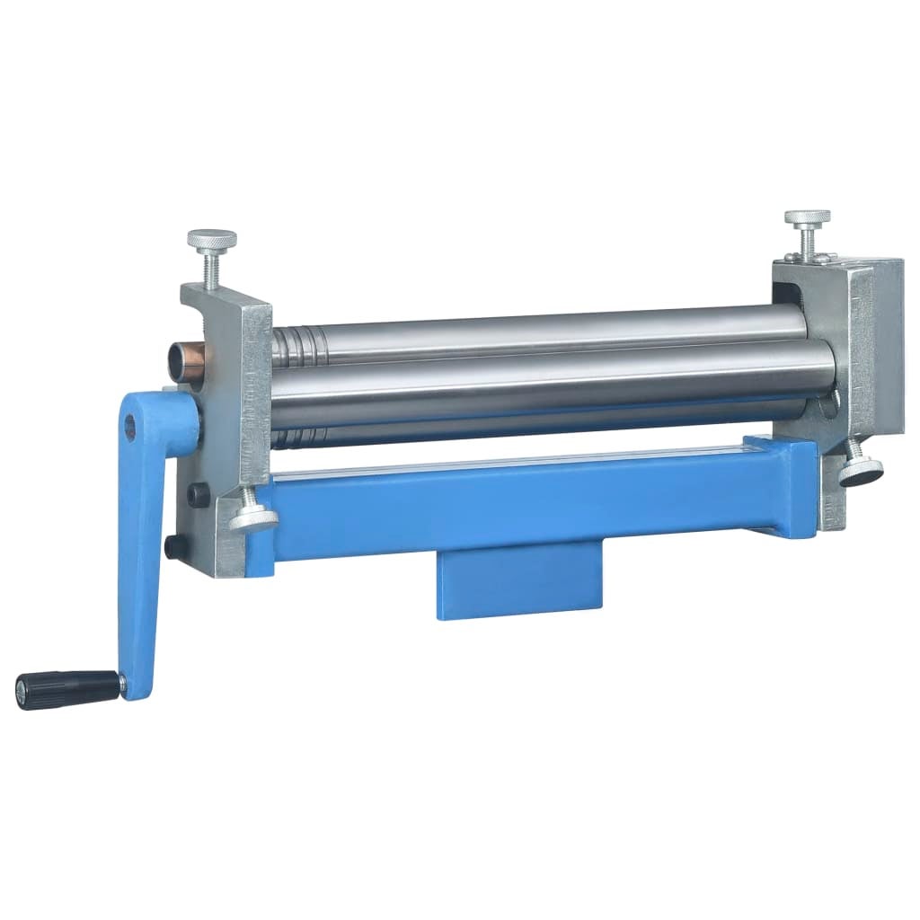Machine à cintrer à plaque d'acier manuelle 320 mm | Leroy Merlin