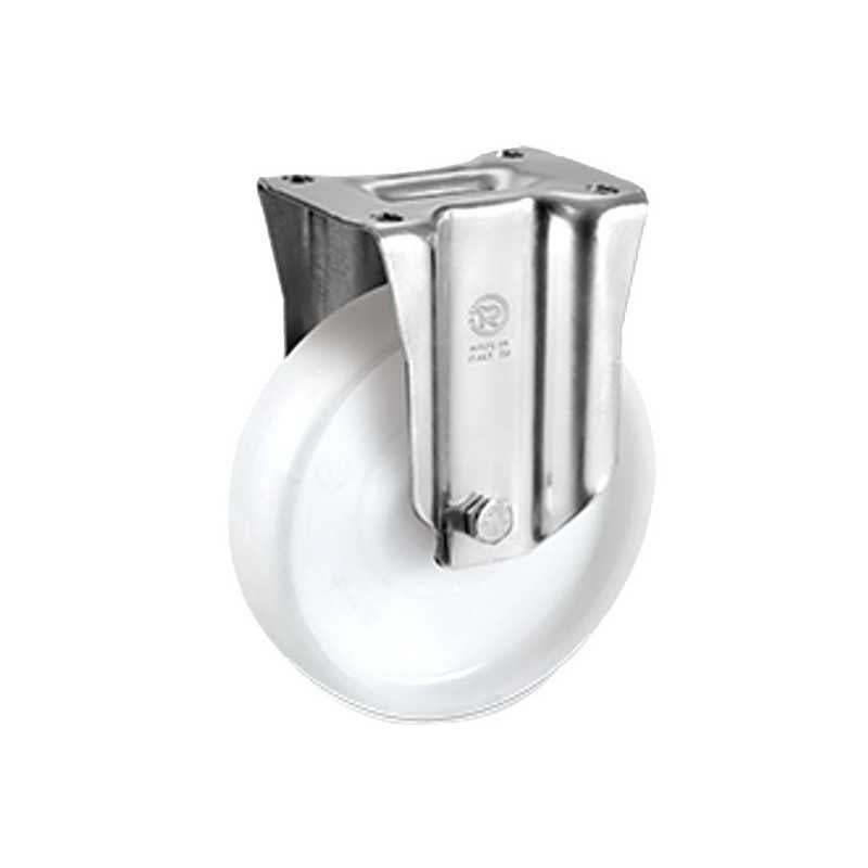 Rueda Poliamida Pf 100x85 100x30 685102 Tr | Leroy Merlin