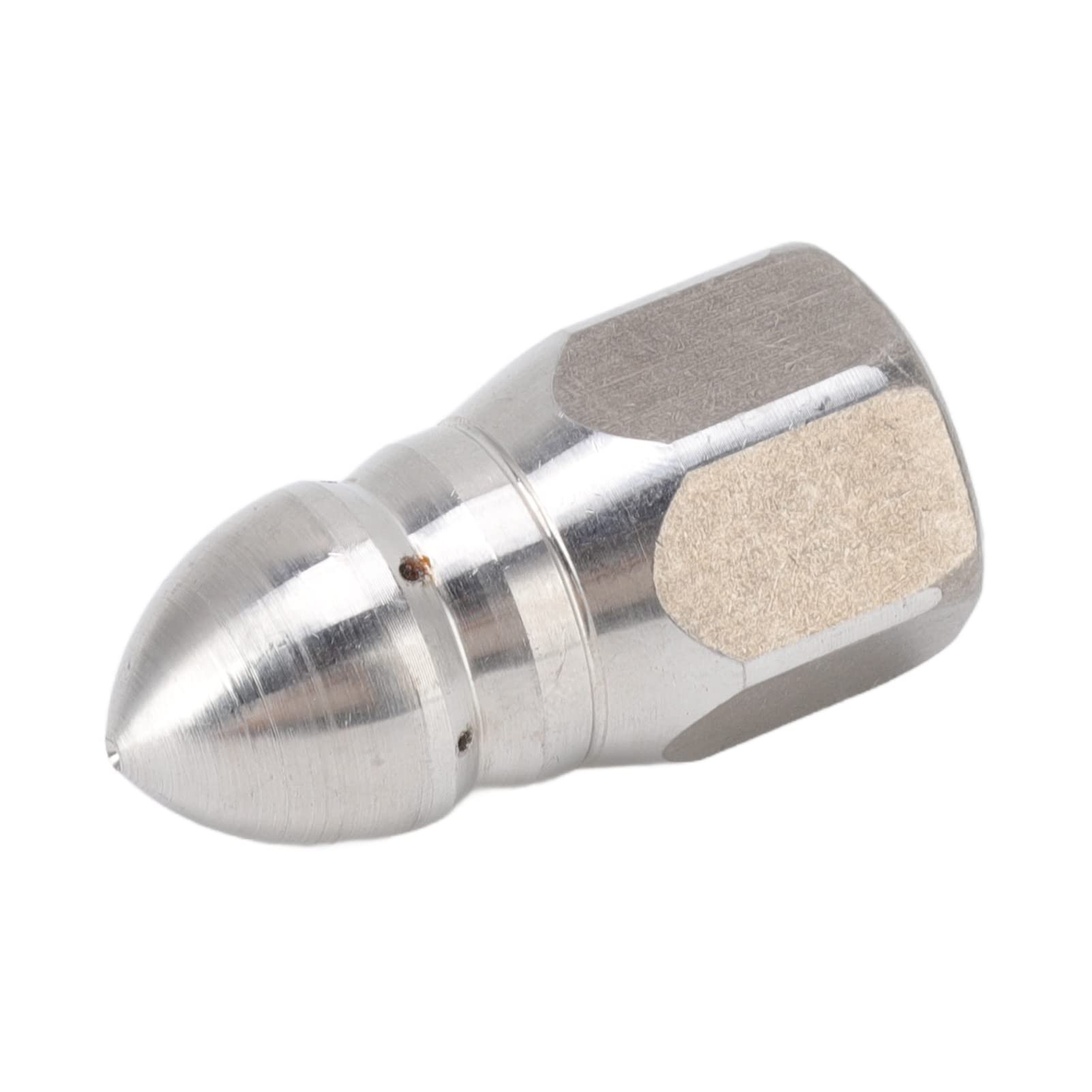 Buse de pulvérisation pour nettoyeur haute pression Buse de jet d'égout ...