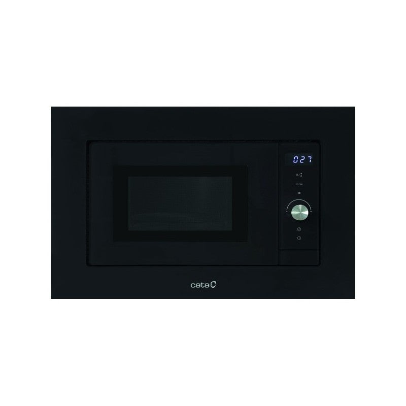 Microondas Cata MC-20 D BK, 20 litros en | Leroy Merlin