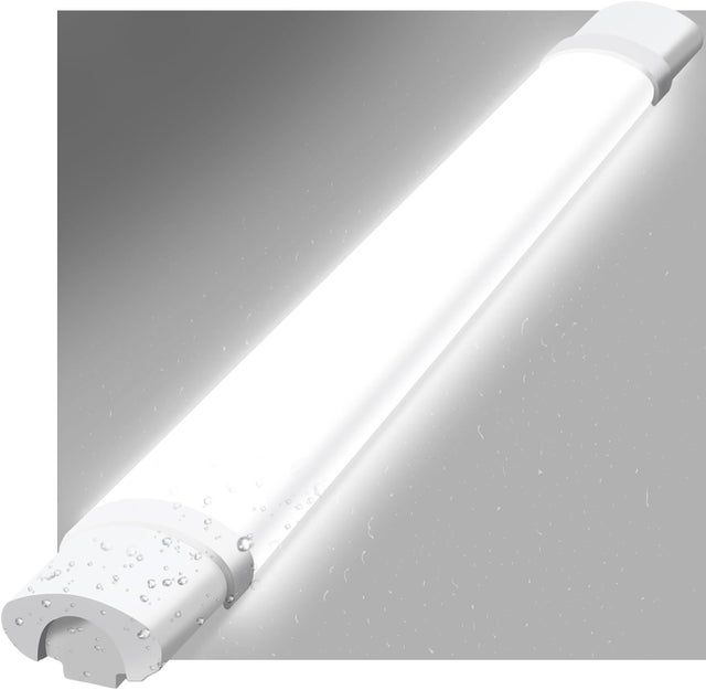 Fluorescentes led 120 cm: compra online | Leroy Merlin