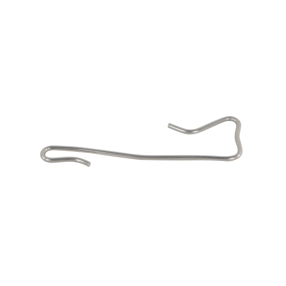 Crochet ardoise FRENEHARD QAFAA0957 7 inox17 9 mm boite 700 | Leroy Merlin