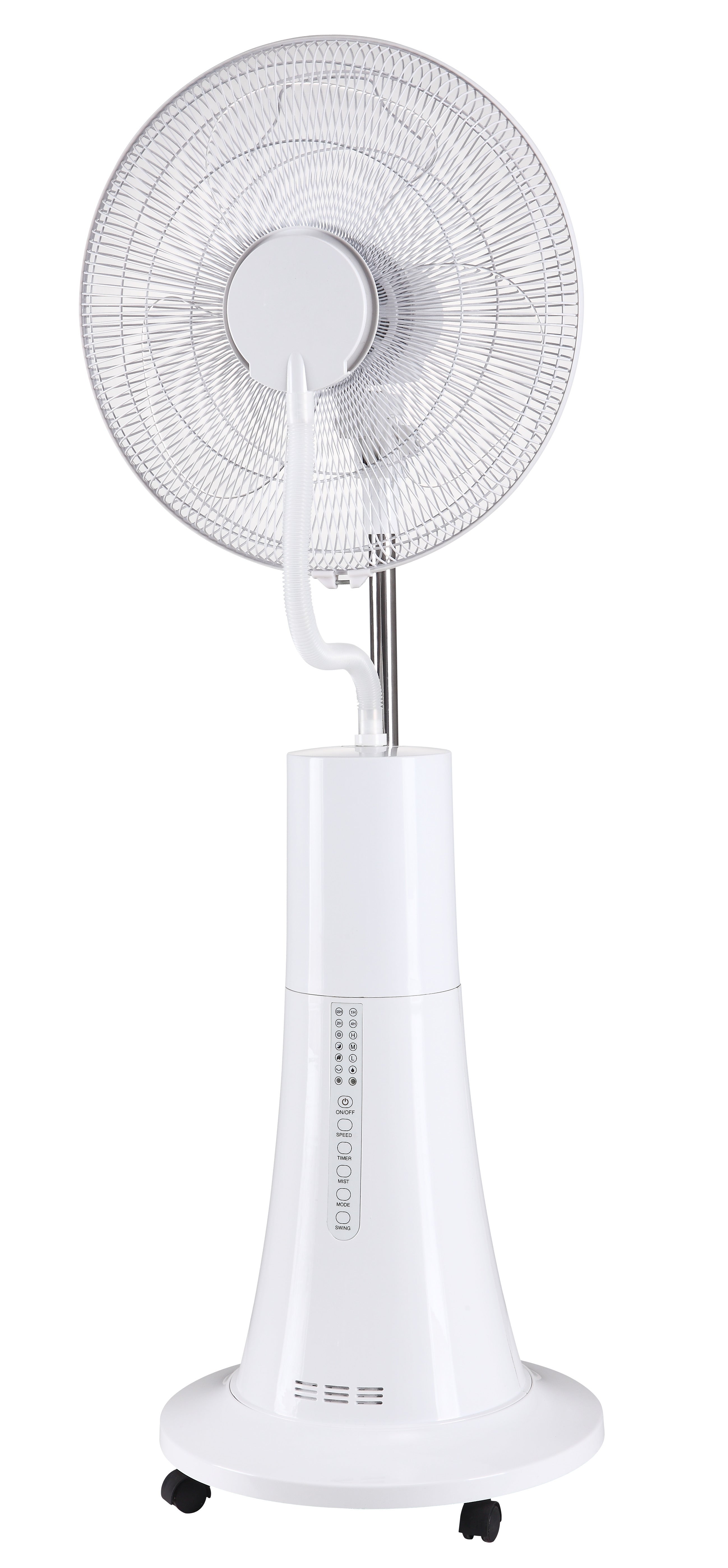 Ventilateur sur pied - Voltman | Leroy Merlin