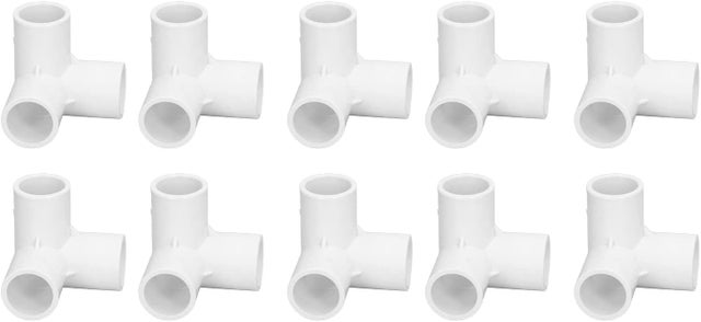 Racores pvc: compra online | Leroy Merlin