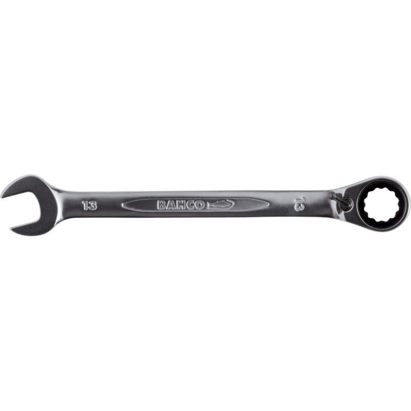 Llave Combinada Carraca Bahco 1rm-16 | Leroy Merlin