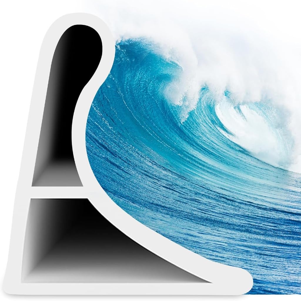 Bande d'arrêt d'eau - Bande d'arrêt de salle de bain - Bande d'arrêt de ...