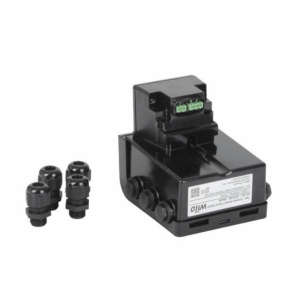 Module wilo-connect yonos maxo pour circulateurs - WILO : 2210108 ...