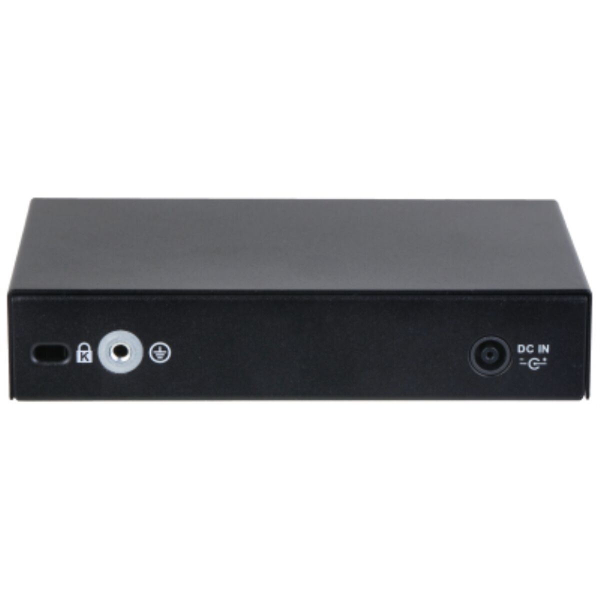 Switch DAHUA TECHNOLOGY DH-CS4006-4ET-60 | Leroy Merlin