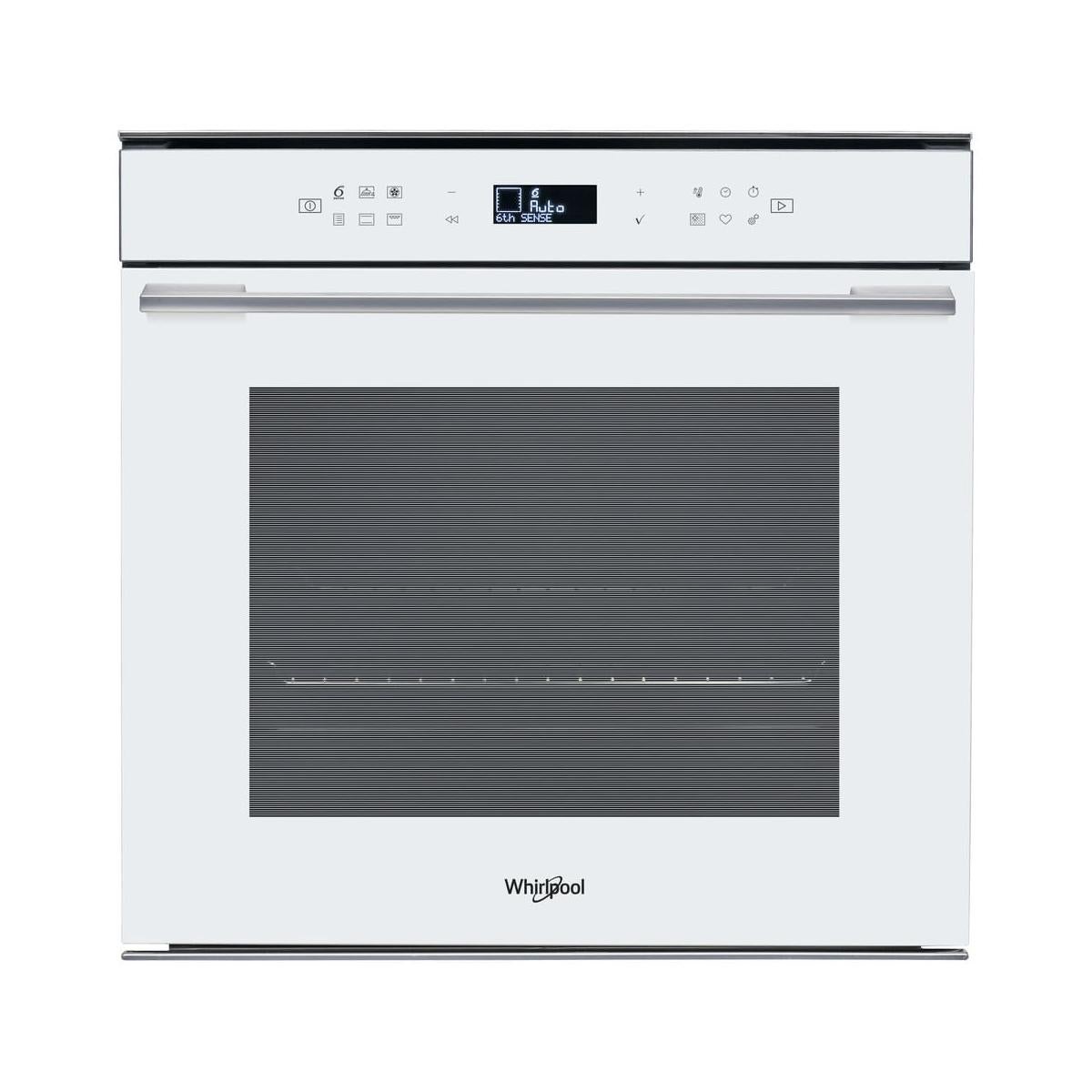 Whirlpool W7 OM4 4S1 P WH 73 L 3650 W A+ Blanc | Leroy Merlin