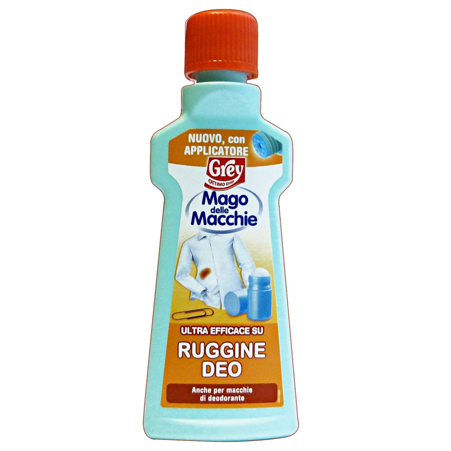 Détachant textile Stain Wizard 50 ml. Antirouille/Déodorant | Leroy Merlin