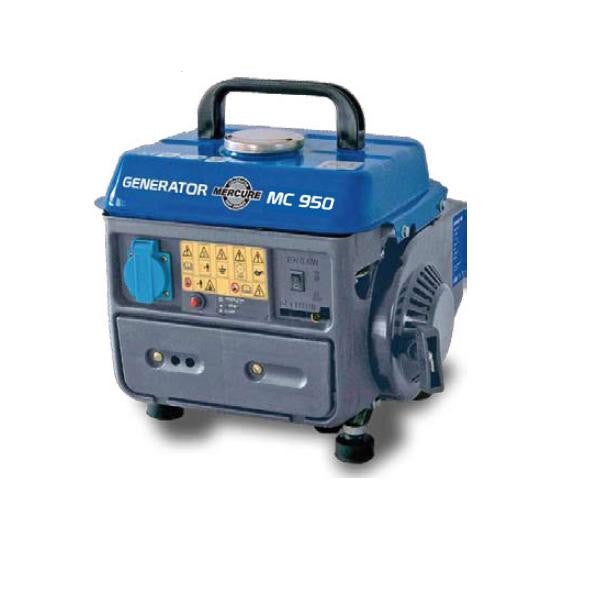 Mercure – Groupe électrogène 780W – MC 950 Mecafer | Leroy Merlin