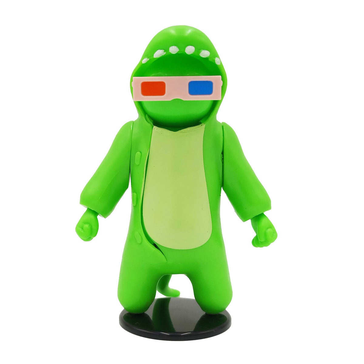 Figurine du coffret Bizak Gang Beasts | Leroy Merlin