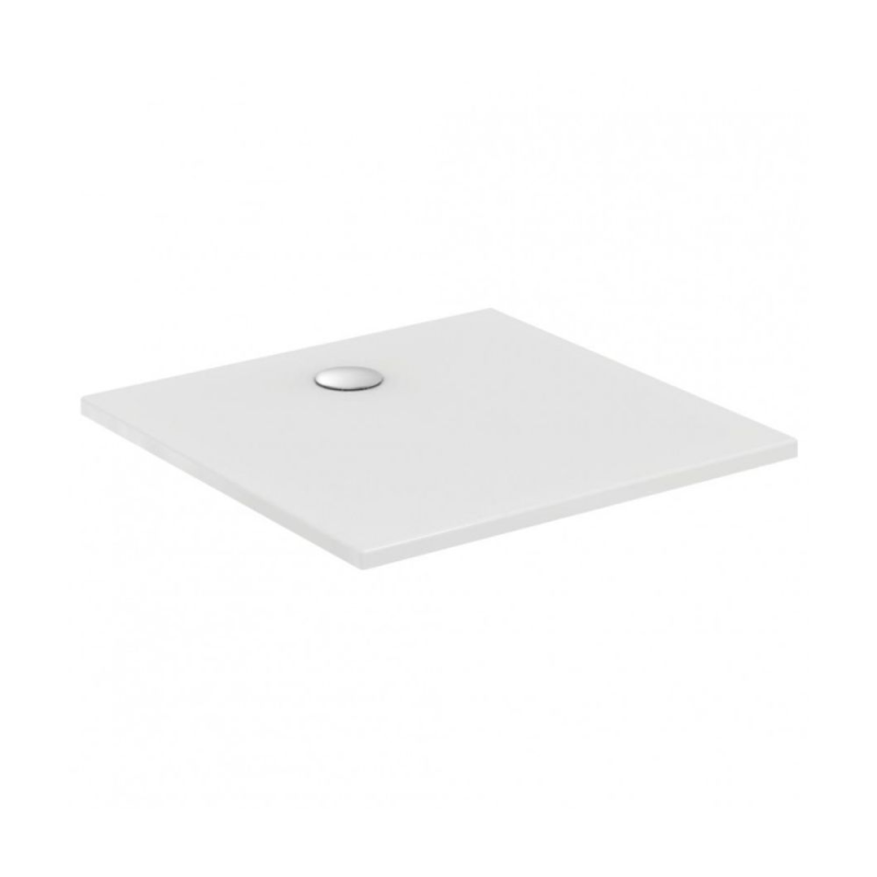 Ideal Standard STRADA 90x90cm Plato de ducha de cerámica ULTRA FLAT ...