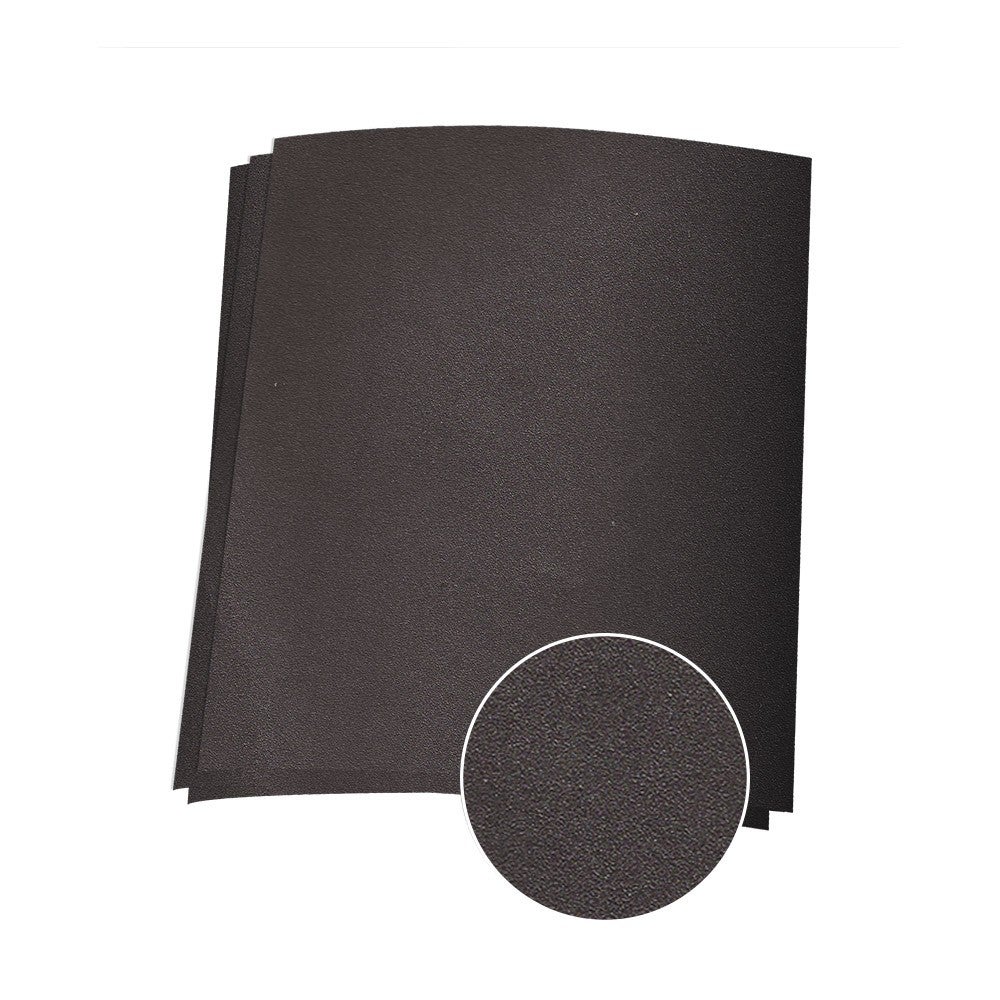 Carta vetrata base acqua 230x280mm c grana siliconata 1000 ax4000 MOTA ...