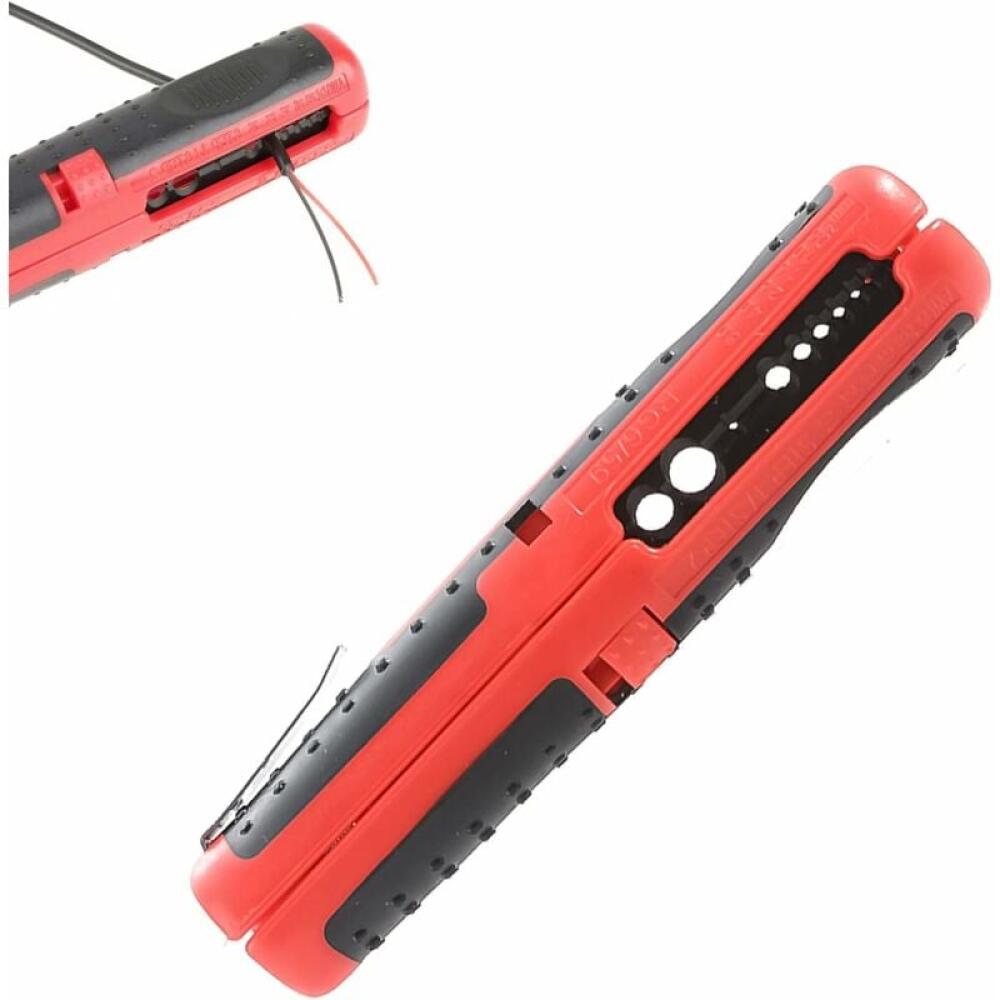 Universel à Dégainer, SK5 / RG6 / RG59 Câble Basse Tension, Denudeuse ...