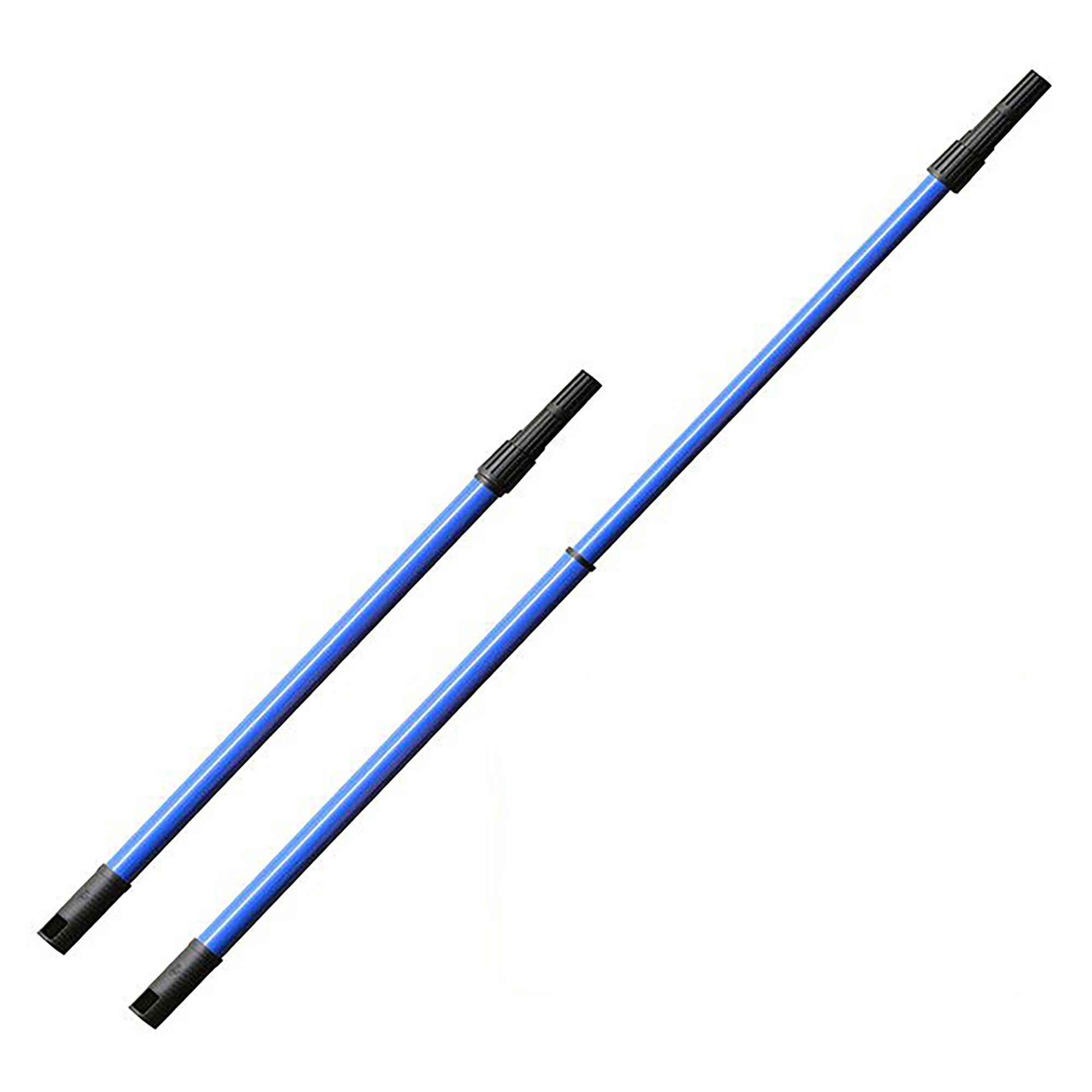 Rallonge telescopique Supertite PVC 70 120 cm | Leroy Merlin