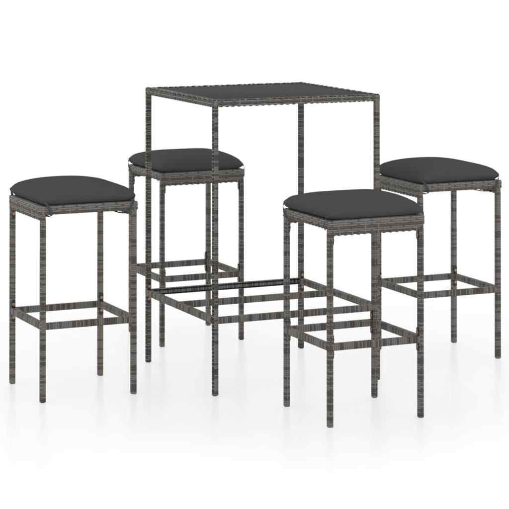 Outdoor bar table kmart store