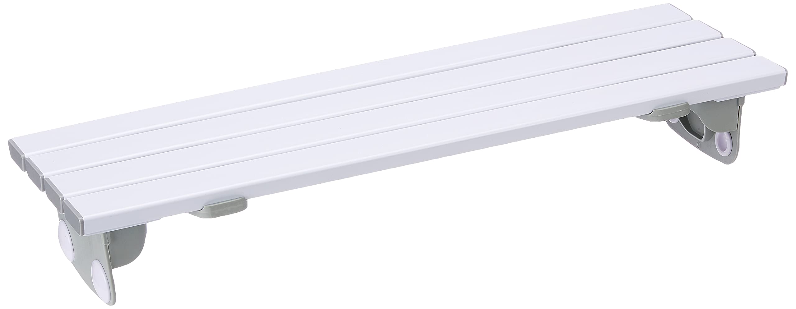 Homecraft Savanah Slatted Bath Board, Strong, Comfortable, and Sturdy ...