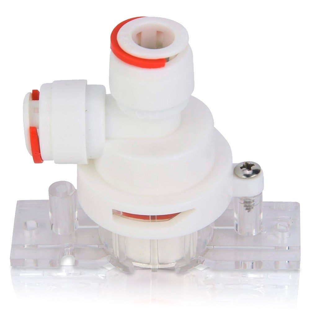 Détecteur de fuite par osmoseur | Leroy Merlin