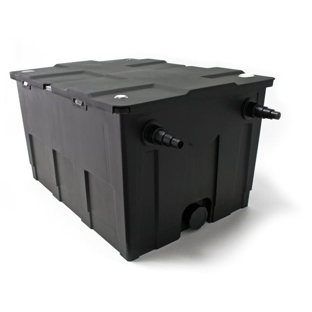 Filtros biológicos para estanques: compra online | Leroy Merlin