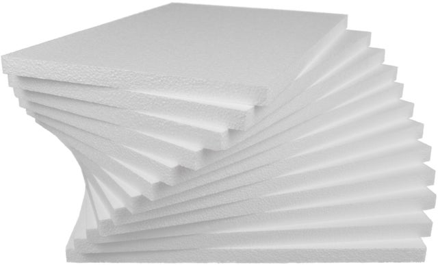 Aislamientos acústicos para tabique de 13 mm: compra online | Leroy Merlin