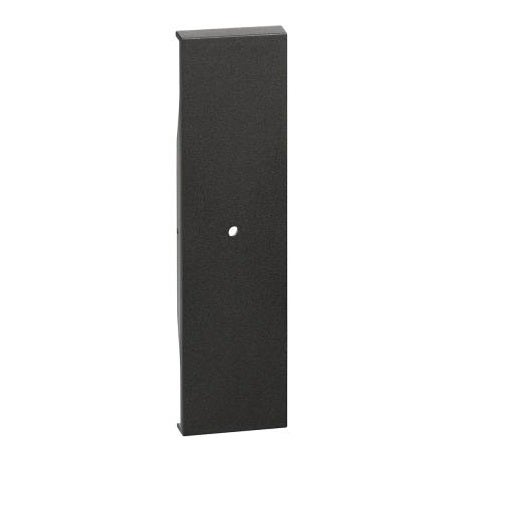 Bticino Living Light Pulsante Doppio Interb. L4037N | Leroy Merlin