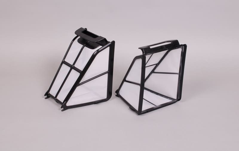 Pack 2 filtros recambio Zodiac Vortex 1 | Leroy Merlin