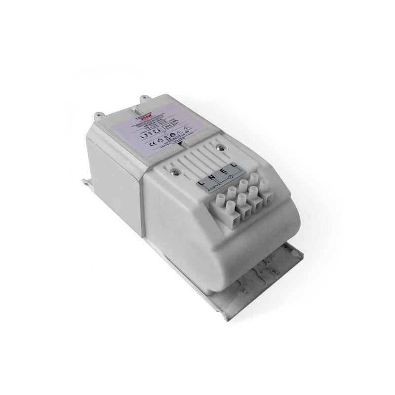 Ballast Electro-Magnétique fermé HPS/MH 250W, Advanced Star | Leroy Merlin