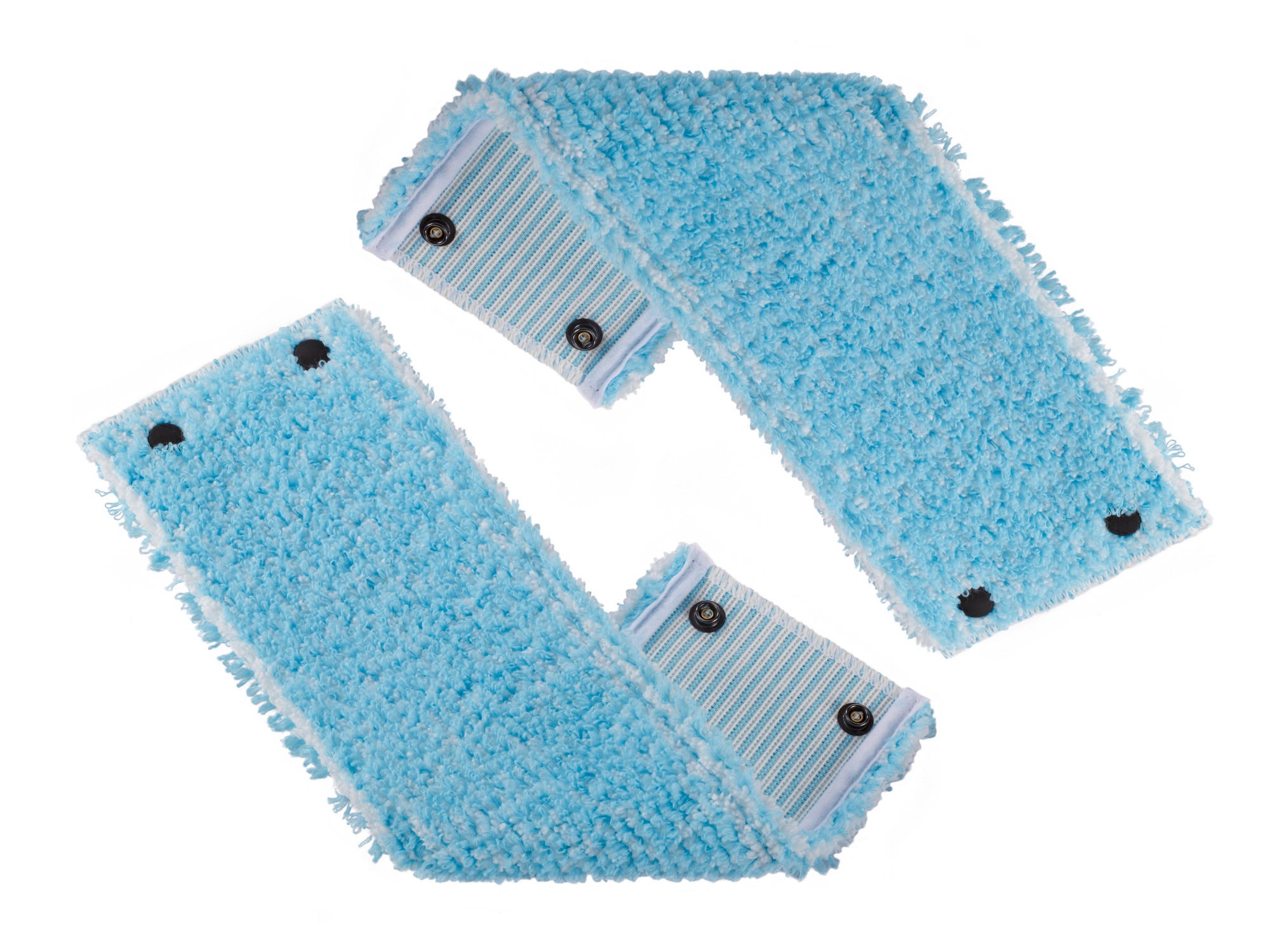 Housse balai serpillère Clean Twist/Combi XL super soft 55164 Leifheit ...