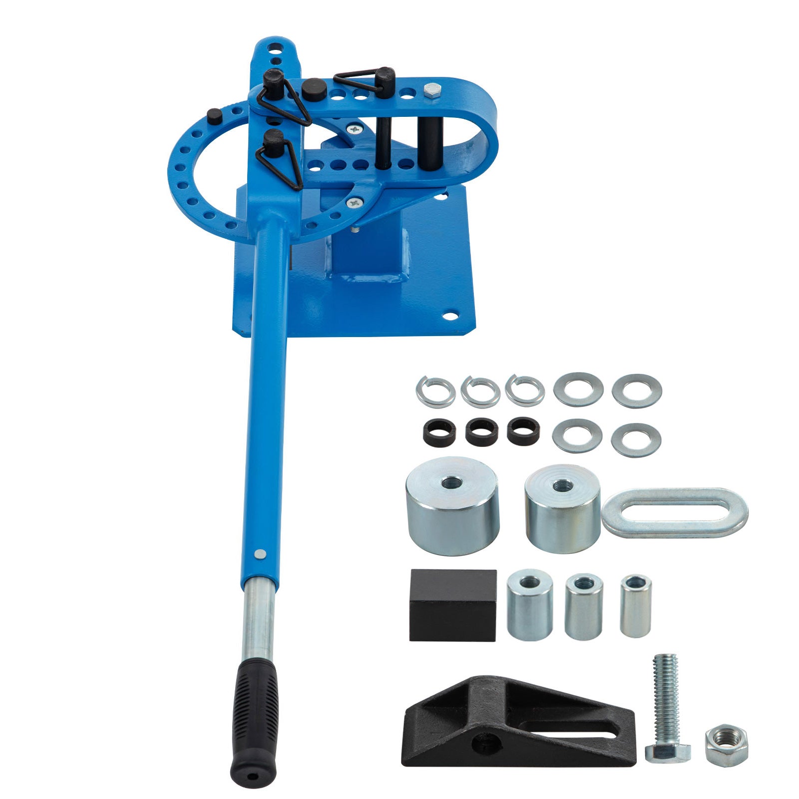 Machine à cintrer manuelle YP- SucceBuy 9,7 matrices pour tubes de 1 à ...