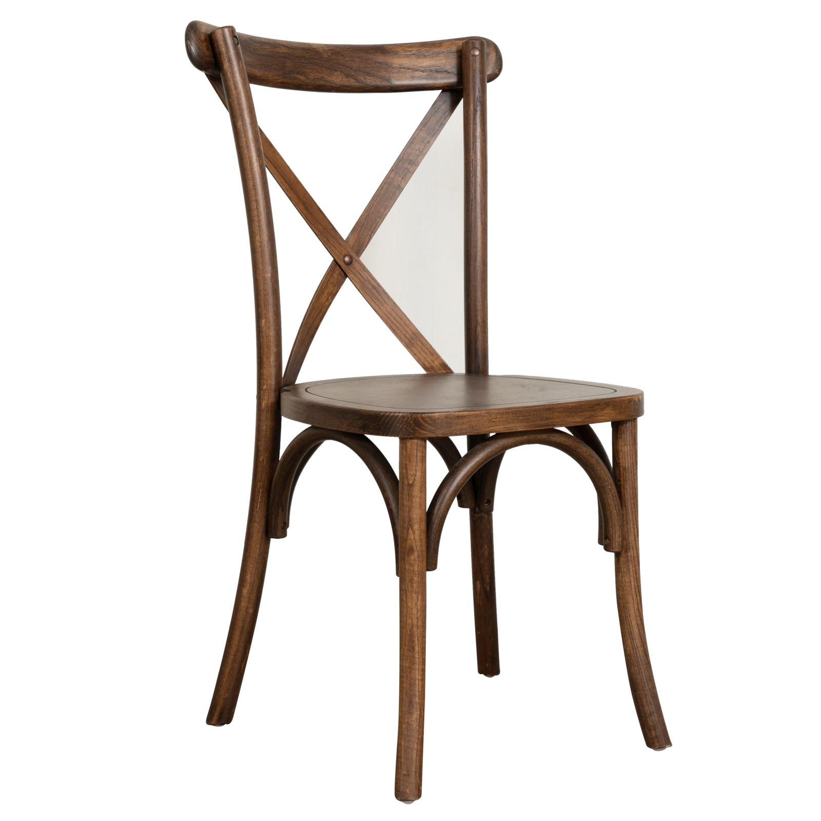 Chaise Thonet en Bois de Frêne L42xPR43xH88 - Chaise de Salle à Manger ...