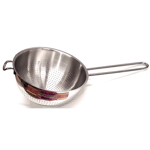 Colino Metalsomma DUNE, modello 313 16, in Acciaio lucido, per cucina ...