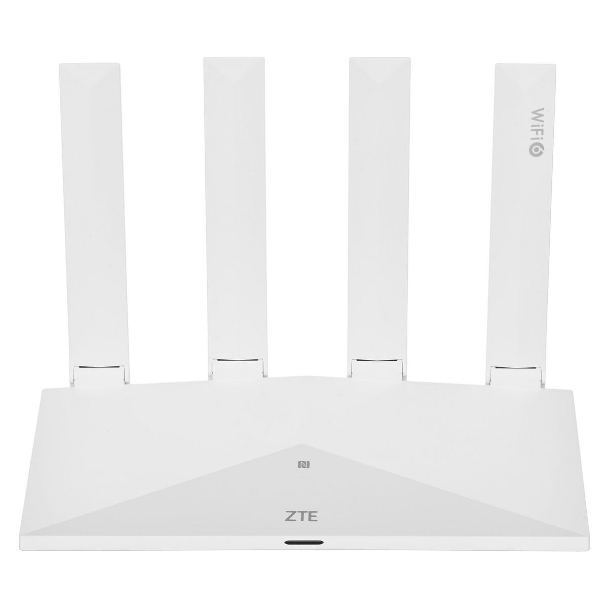 Router ZTE T3000 | Leroy Merlin