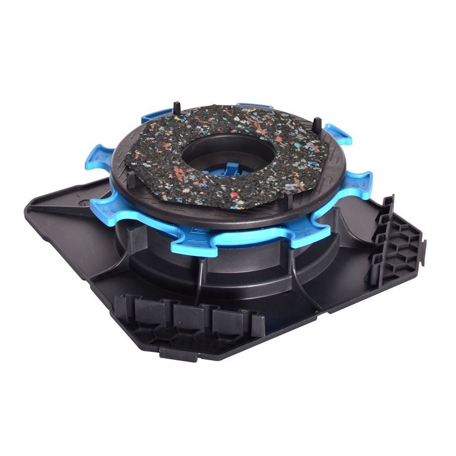 Plot réglable standard Cleman 40 à 55 mm - JOUPLAST - Palette de 600 ...