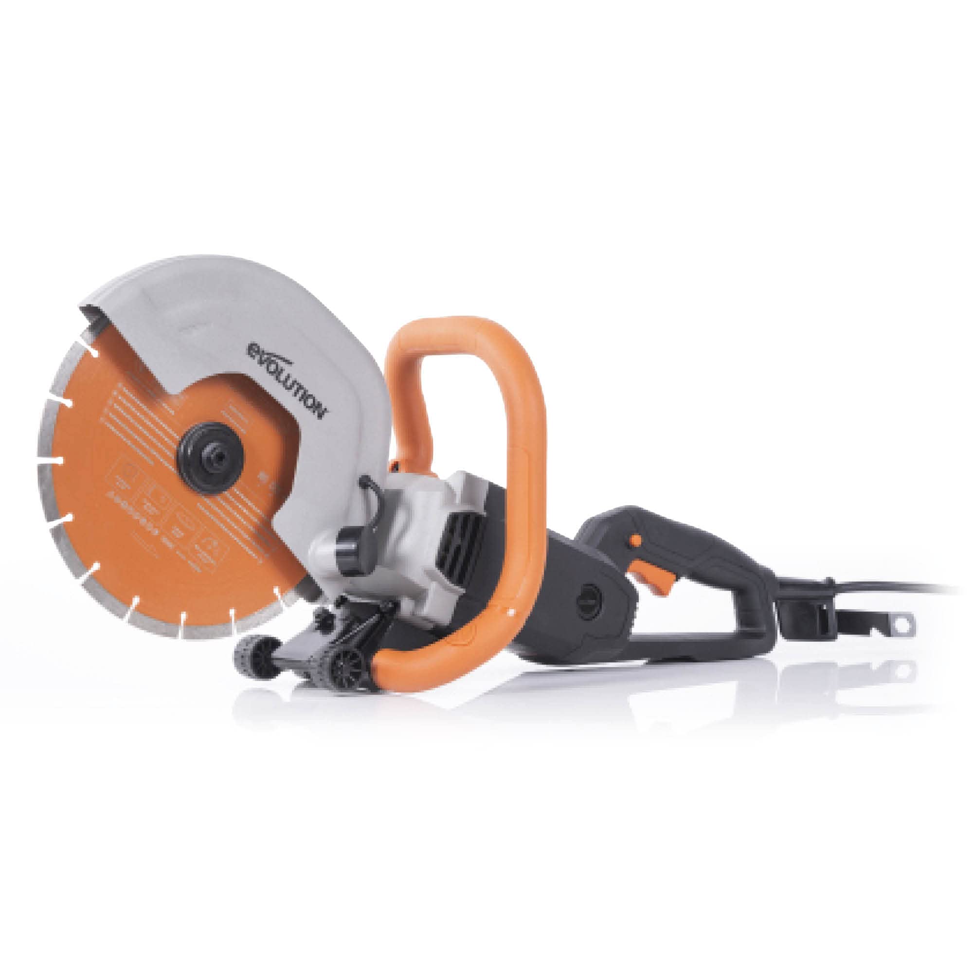 Disc - Cutter | Leroy Merlin