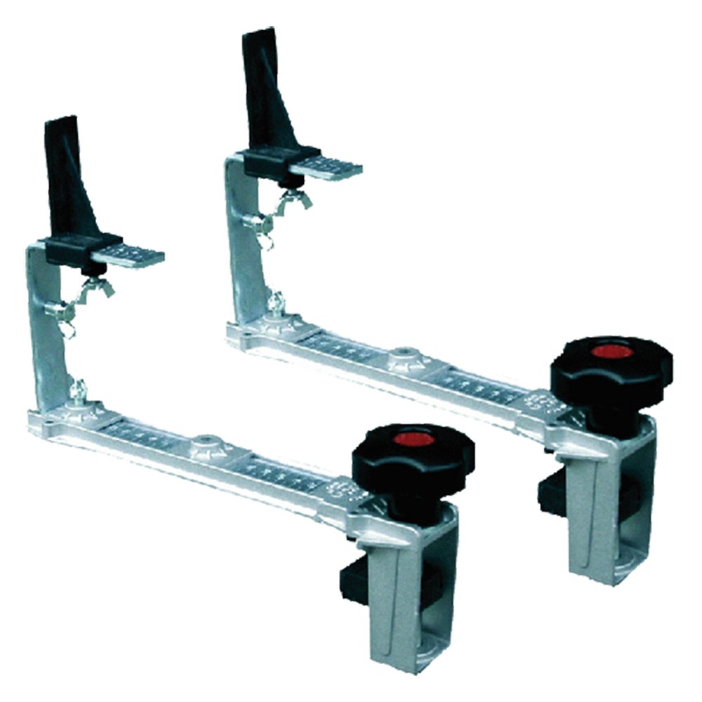 STEP LIFT 'SPEED' adj. 5 > 55 mm | Leroy Merlin