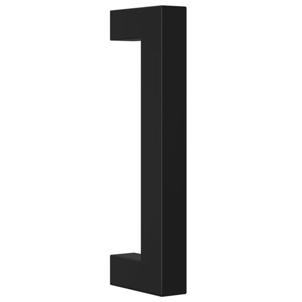 Tireur d'armoire, 96 mm, noir | Leroy Merlin