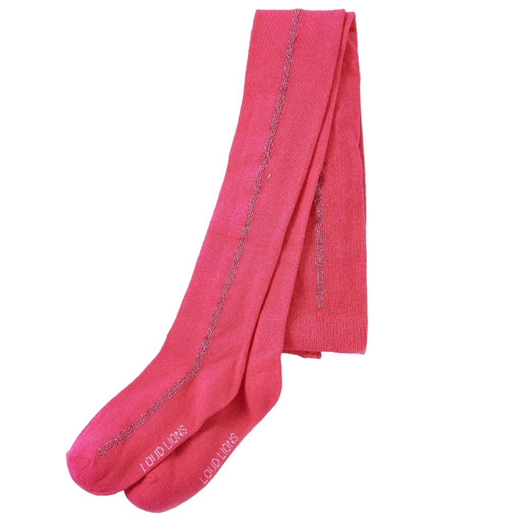 Maison Exclusive - Collants pour enfants rose vif 104 | Leroy Merlin