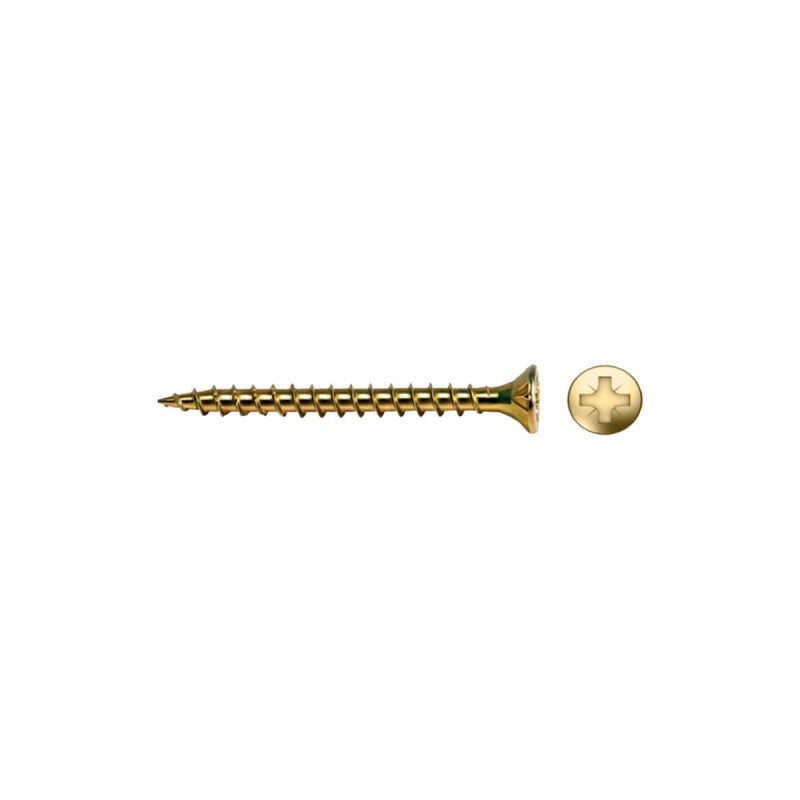 Boîte de 500 vis à bois CELO 3x30mm VLOX | Leroy Merlin