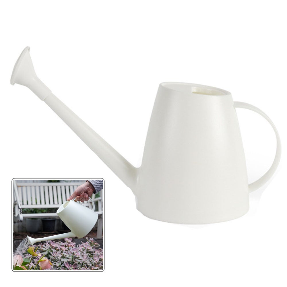Arrosoir pour plantes d'intérieur et d'extérieur, fleurs de jardin ...